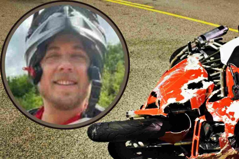 Tragedia in morto: morto Lorenzo Perugini