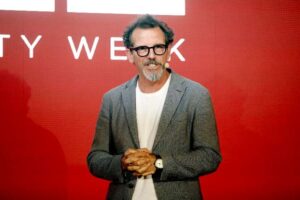 Germano Lanzoni: chi è il Milanese Imbruttito e dove l'avete visto al ...