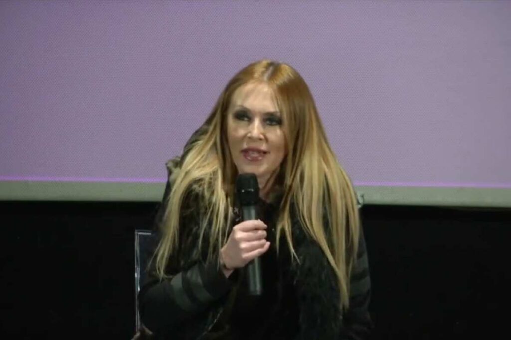 "Mi ha umiliata", Roberta Bruzzone rivela qualcosa che nessuno poteva immaginare